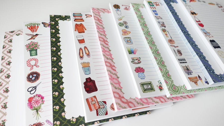 Illustration Shop – Joanna Baker